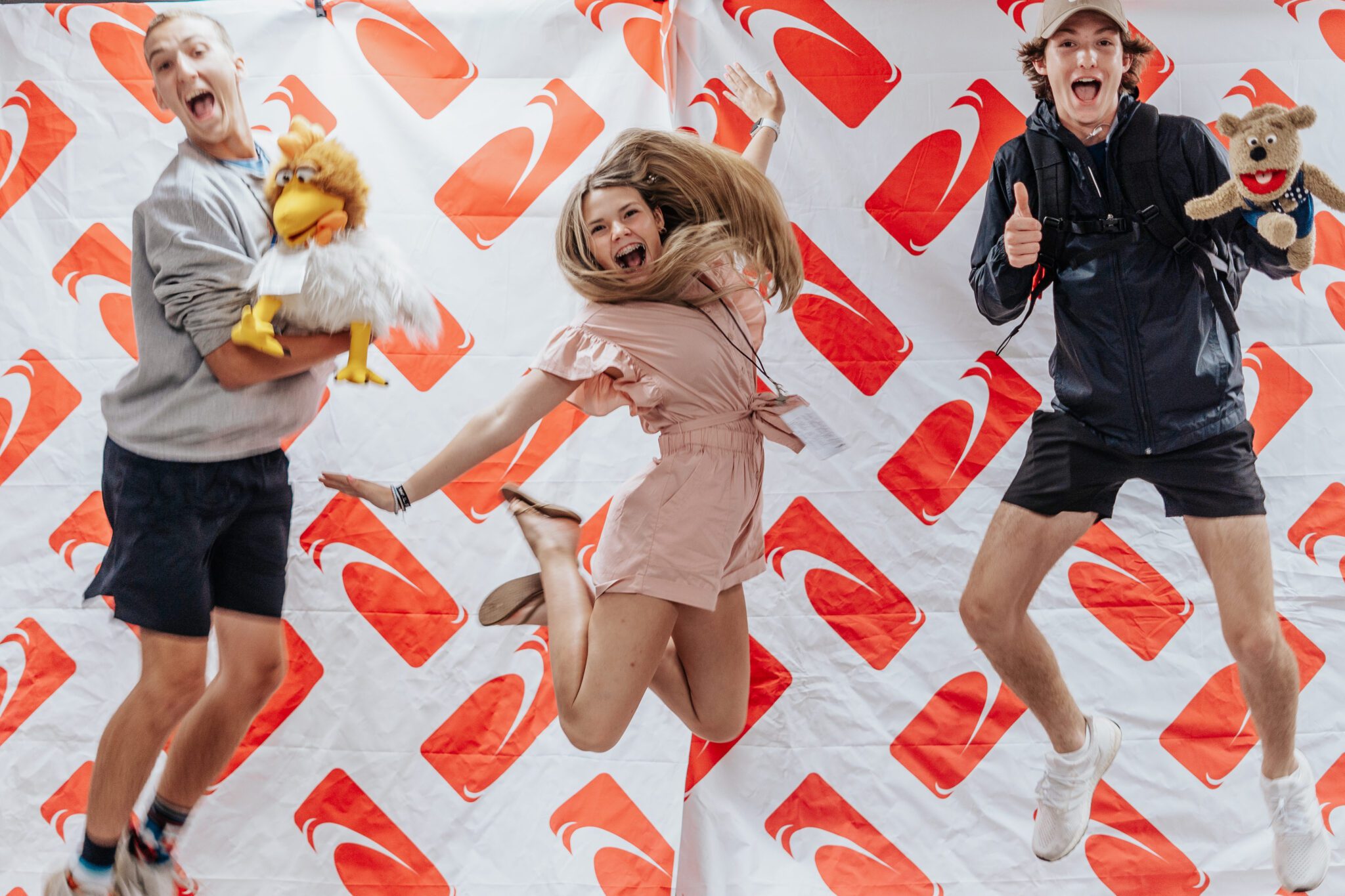 Group Leader Prep Center - FUGE