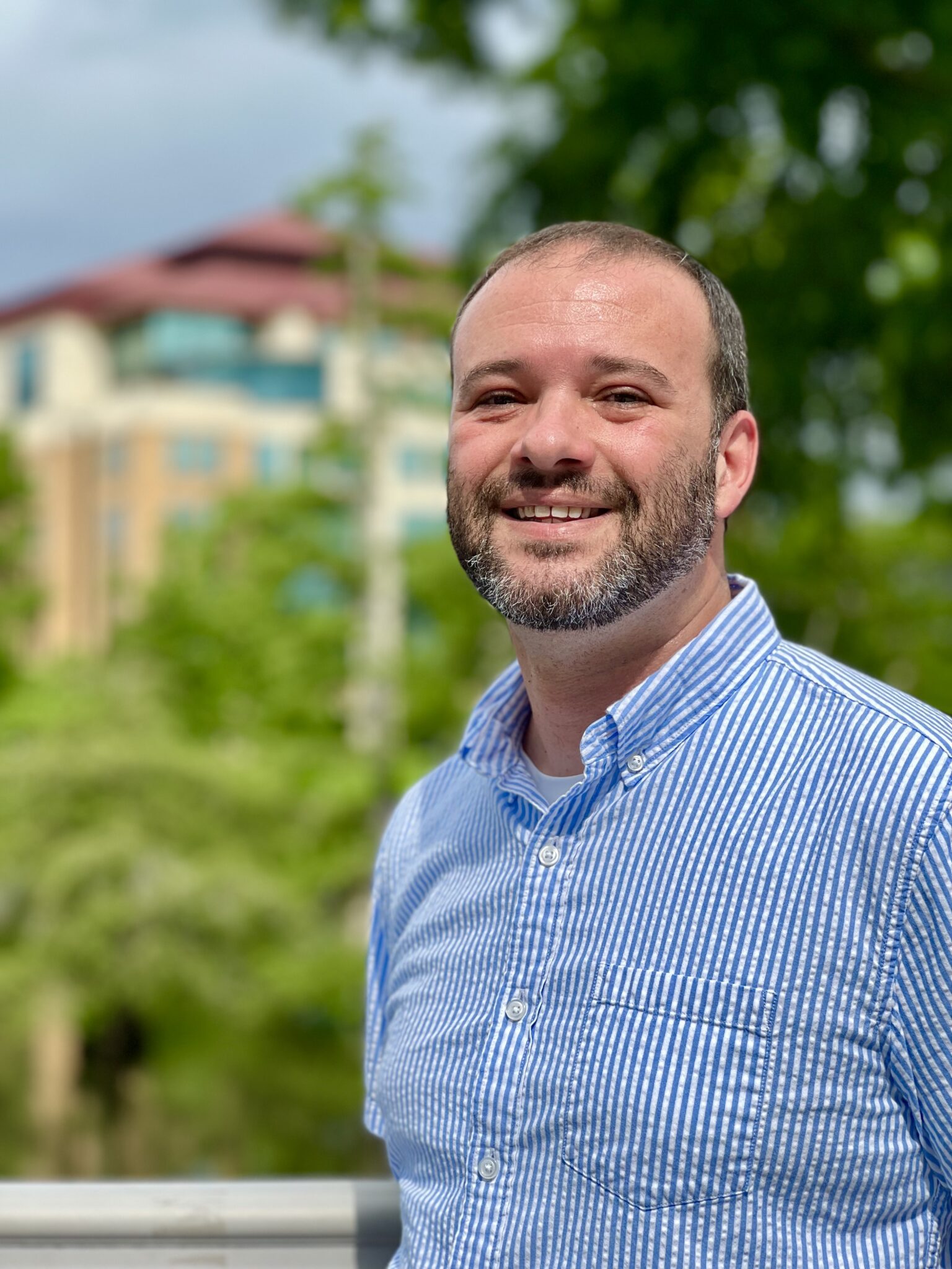 Southern Wesleyan University - FUGE