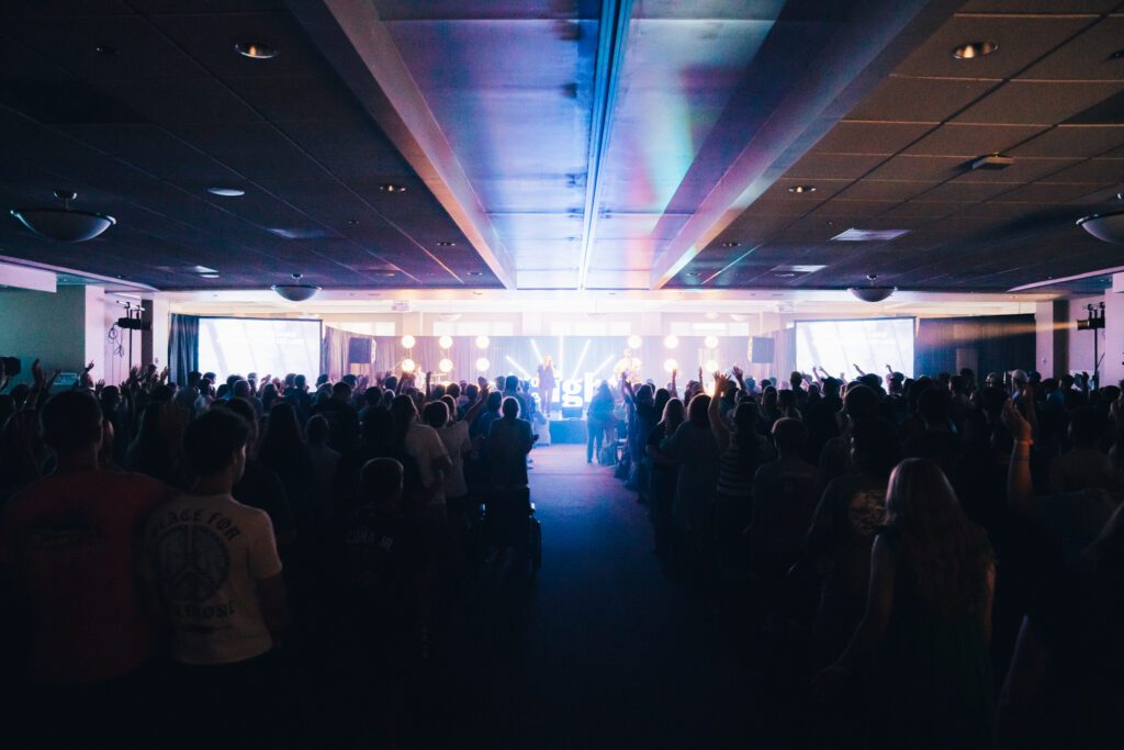 Berry College - FUGE