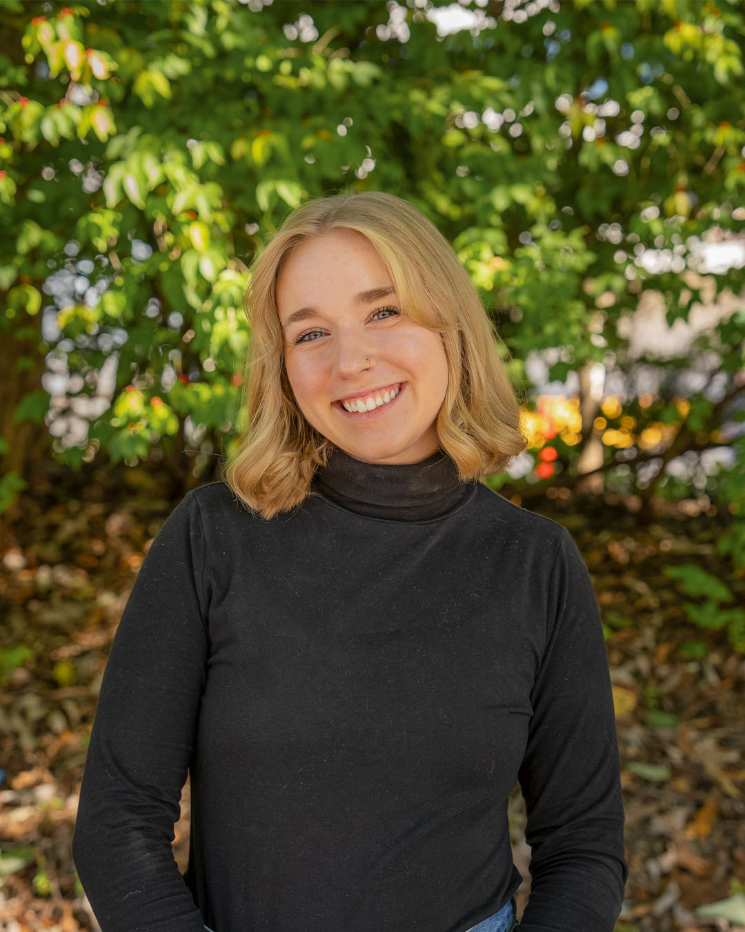 Meet Our Staff - FUGE