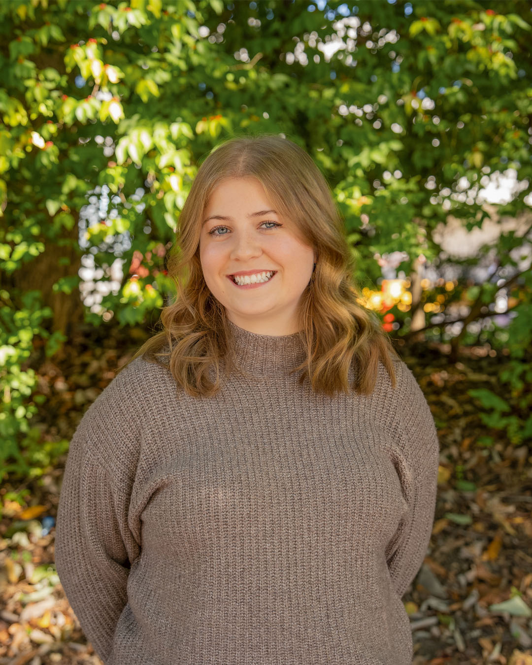 Meet Our Staff - FUGE