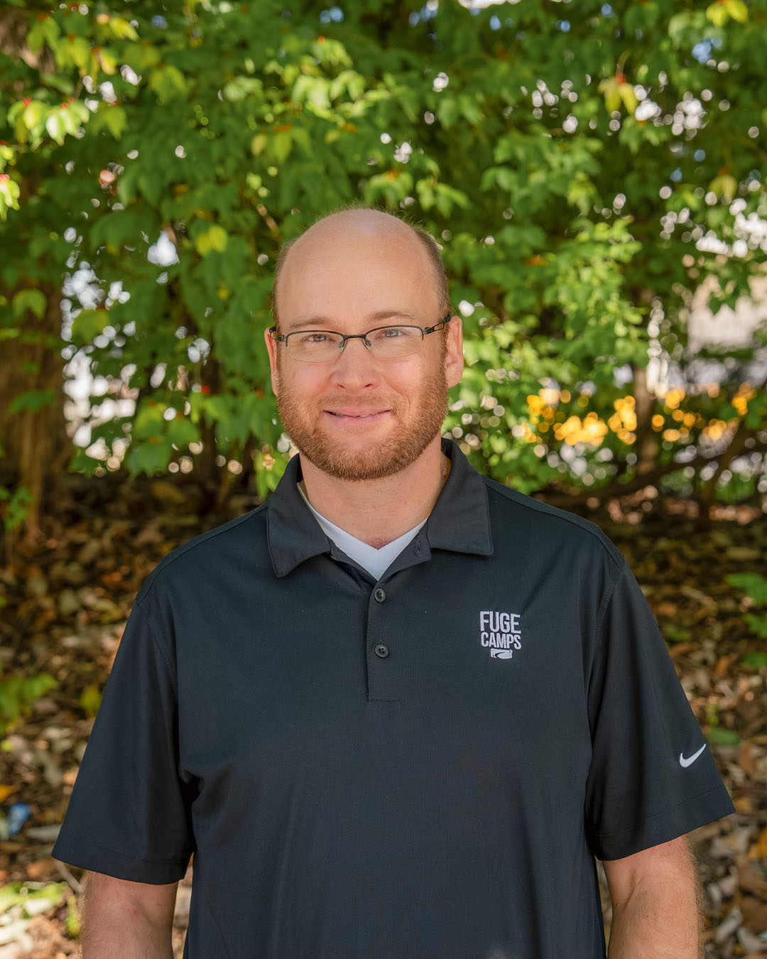 Meet Our Staff - FUGE